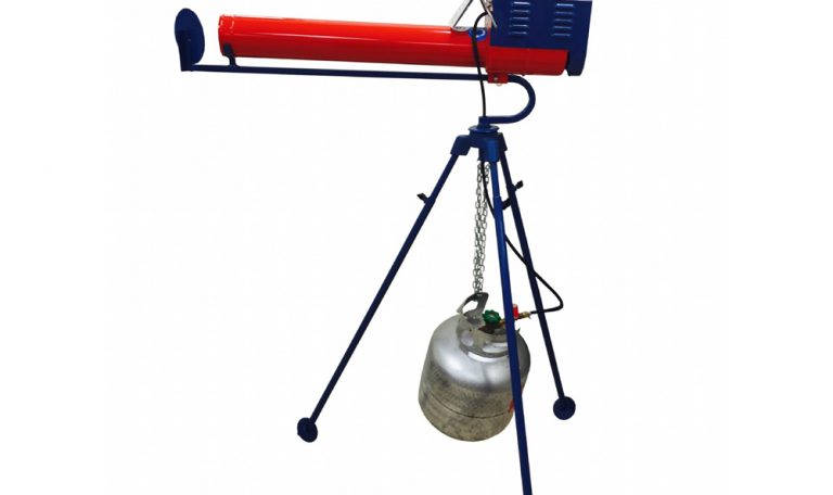 AUTOMATIC BIRDSCARER GUARDIAN-2 WITH SINGLE ROTARY (EA) | Adelaide ...