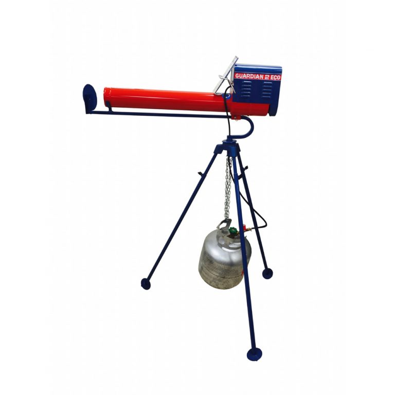 SCARE GUN SINGLE SHOT MECHANICAL (EA) | Adelaide Hills Gas